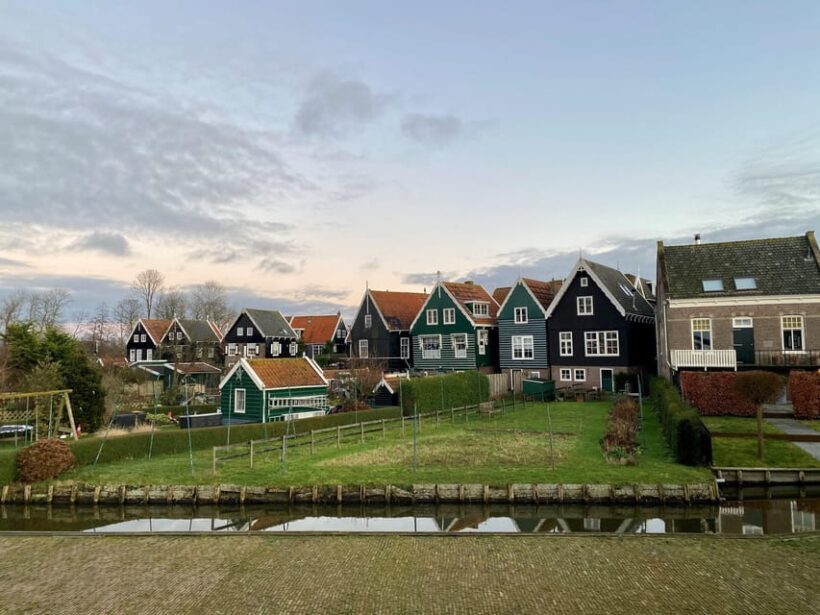 Volendam: E-Bike Rental including Highlights-Routes - Final Thoughts: Is It Worth It?
