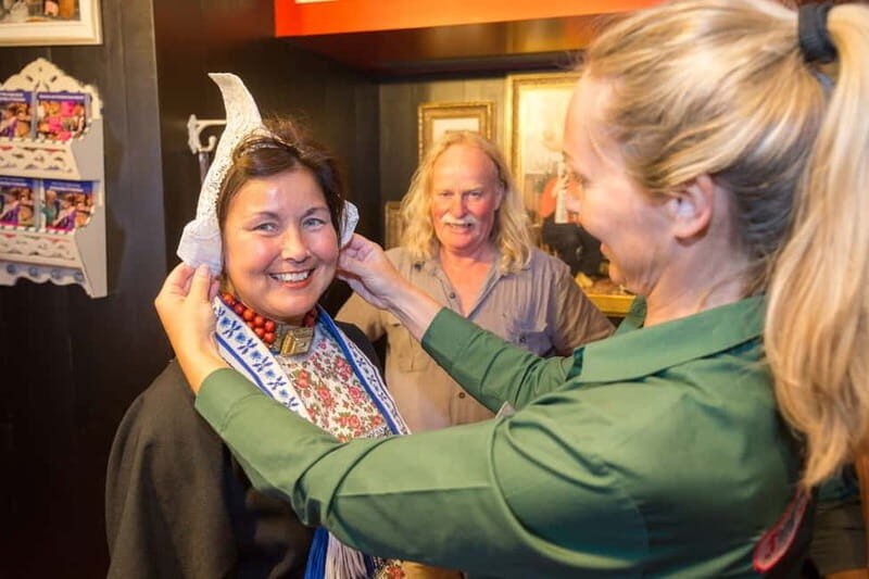 Volendam: Photo Opportunity in Traditional Dutch Costume - Final Thoughts: Is It for You?