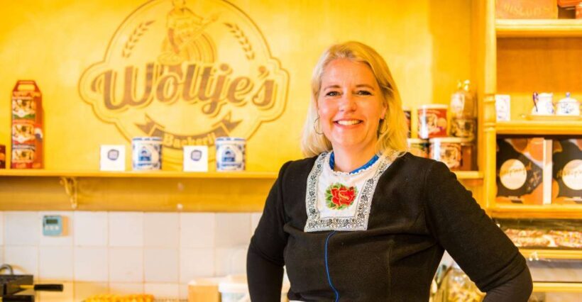 Volendam: Stroopwafel Experience with Tasting - FAQs