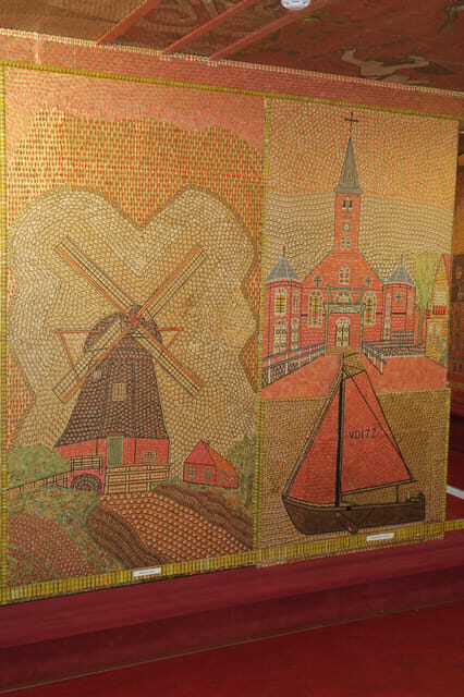 Volendam: Volendams Museum Entry Ticket - Key Points