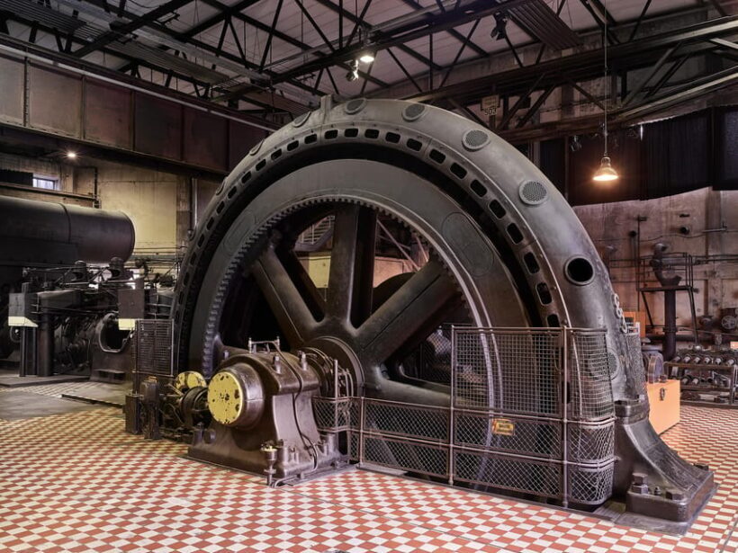 Völklingen: Völklingen Ironworks World Heritage Site Ticket - Who Should Visit?