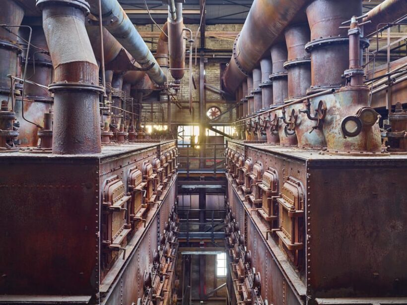 Völklingen: Völklingen Ironworks World Heritage Site Ticket - Final Thoughts: Is It Worth It?