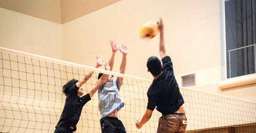 Volleyball in Osaka, Kobe & Kyoto with locals! - Key Points