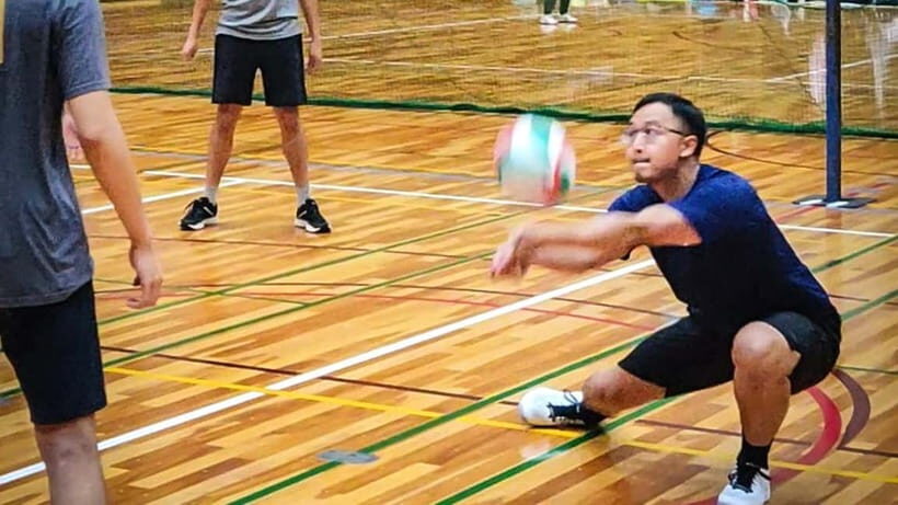 Volleyball in Osaka, Kobe & Kyoto with locals! - Who Will Love This Tour?