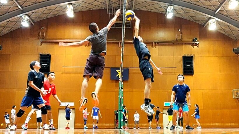 Volleyball in Osaka, Kobe & Kyoto with locals! - FAQ