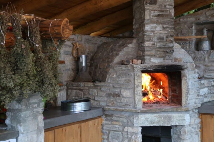 Volos: Cook Like a Local at a Greek Farm - Key Points