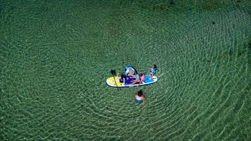 Volos: Pagasetic Gulf Full-Day Sailboat Experience - An In-Depth Look at the Pagasetic Gulf Sailboat Experience