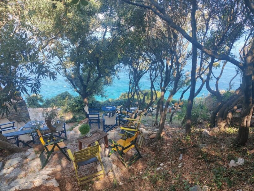 Volos: Private Tour of Tsagkarada & Mylopotamos - Key Points