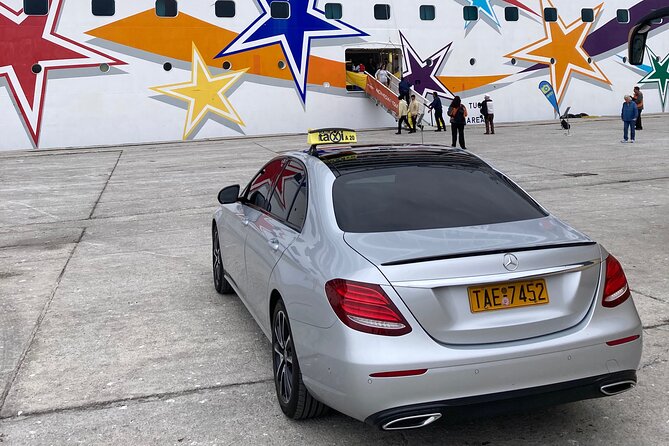 Volos Transfer to Athens, Athens Airport and Thessaloniki Airport - Pricing and Booking Options