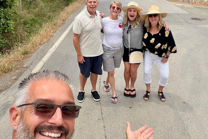 Volterra and Bolgheri from Lucca - Why This Tour Works Well