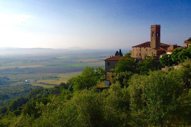 Volterra and Bolgheri from Lucca - Frequently Asked Questions