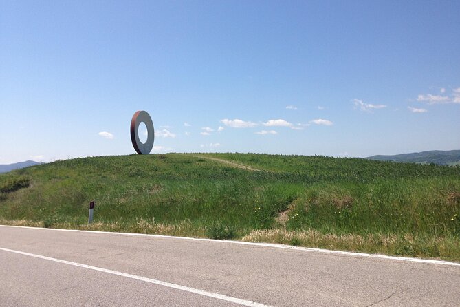 Volterra and San Gimignano: a Taste of Medieval Tuscany! - A Guide to the Historic Center of San Gimignano