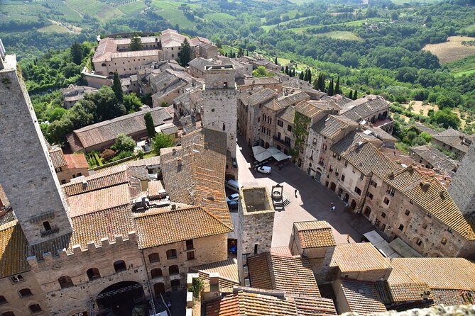 Volterra and San Gimignano: a Taste of Medieval Tuscany! - Tips for Making the Most of Your Visit