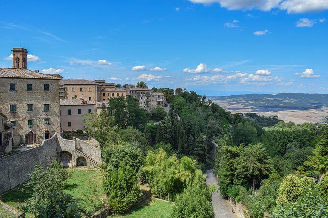 Volterra and San Gimignano: a Taste of Medieval Tuscany! - Traveler Reviews and Why This Tour Is Highly Recommended