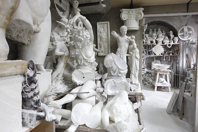 Volterra, Bocelli's Theatre and San Gimignano Tour by Minivan - Exploring Volterra: An Etruscan and Roman Gem