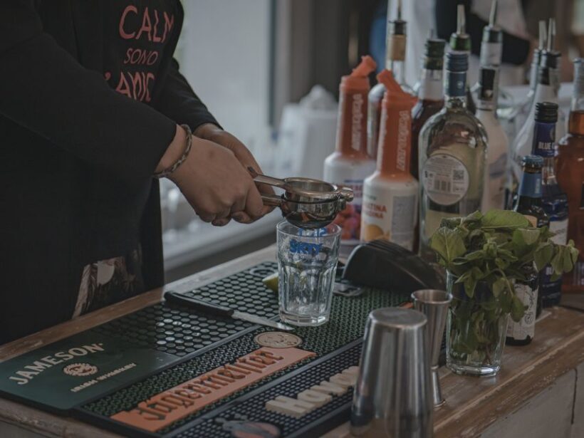 Volterra: Cocktail Mixing Experience with finger food - Final Thoughts: The Perfect Mix of Scenery and Skill