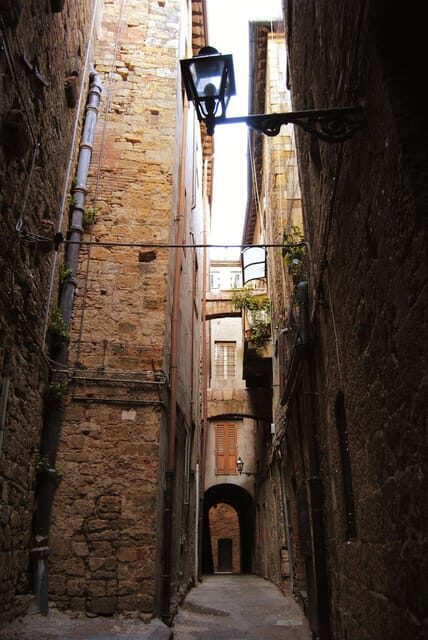 Volterra - Old Town Private Walking Tour - Final Thoughts
