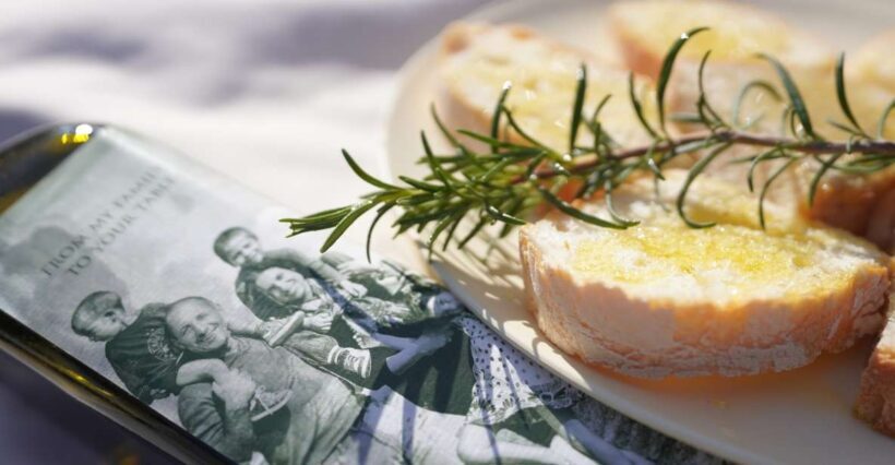 Volterra - Olive oil tasting with lunch or dinner - Analyzing the Value