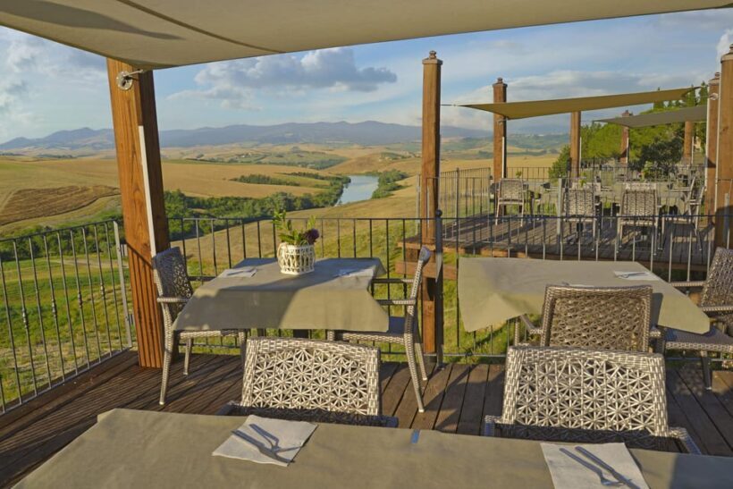 Volterra - Olive oil tasting with lunch or dinner - The Experience’s Unique Appeal