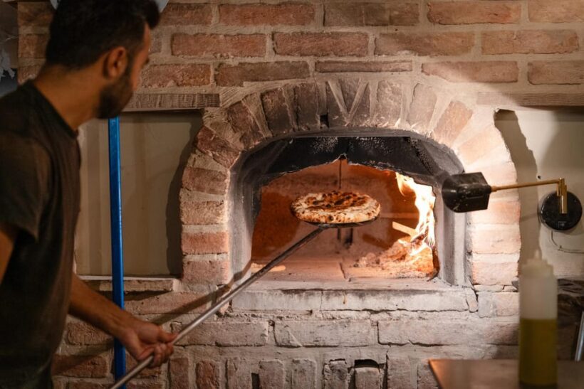 Volterra: Pizza Cooking Class in a tuscan farmhouse - Key Points