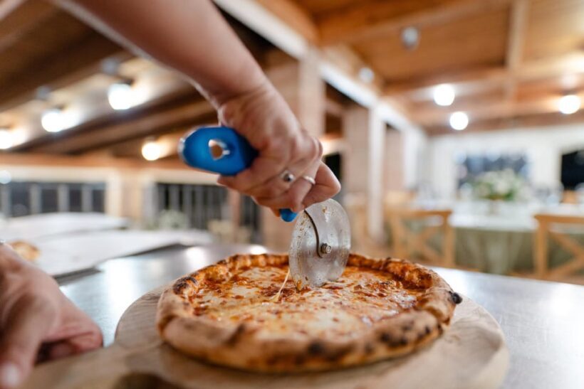 Volterra: Pizza Cooking Class in a tuscan farmhouse - The Itinerary: What to Expect from Start to Finish