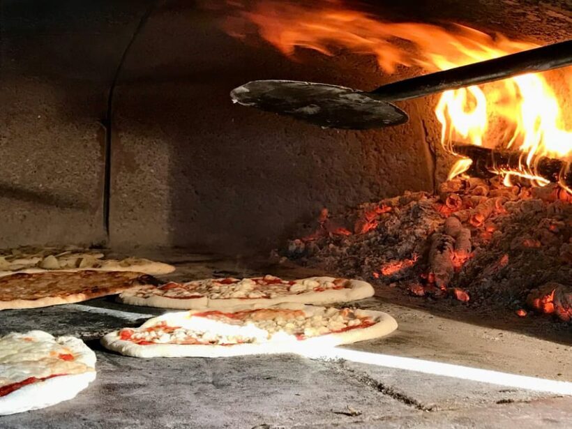 Volterra: Pizza Cooking Class in a tuscan farmhouse - How Does It Compare to Other Experiences?