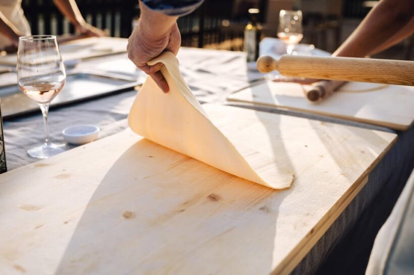 Volterra: Pizza Cooking Class in a tuscan farmhouse - Who Will Love This Tour?