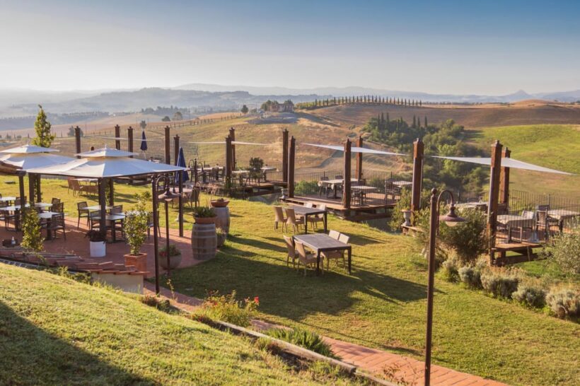 Volterra: Pizza Cooking Class in a tuscan farmhouse - FAQ