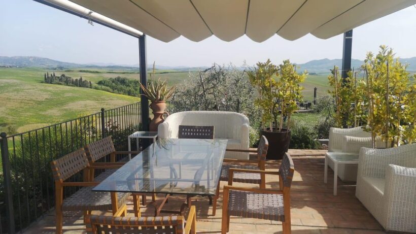 Volterra: Private Picnic in the Tuscan Countryside - Who Will Love This Experience?