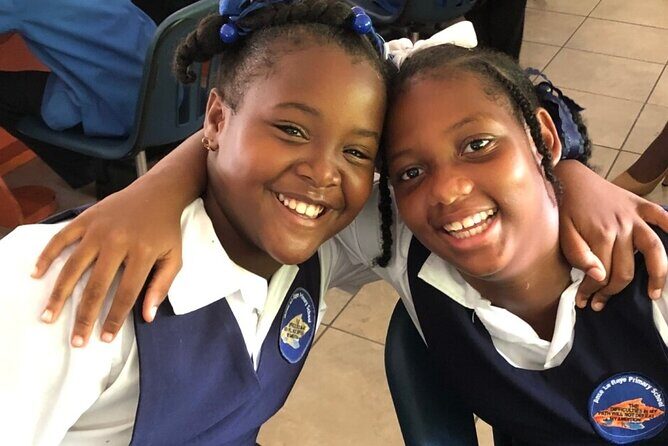 Volunteer at Schools During Vacation in St Lucia - Who Should Consider This Tour?