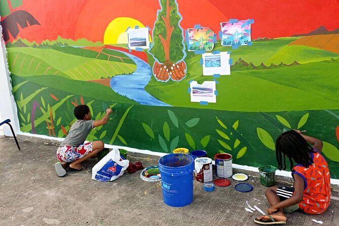 Volunteer at Schools During Vacation in St Lucia - Final Thoughts