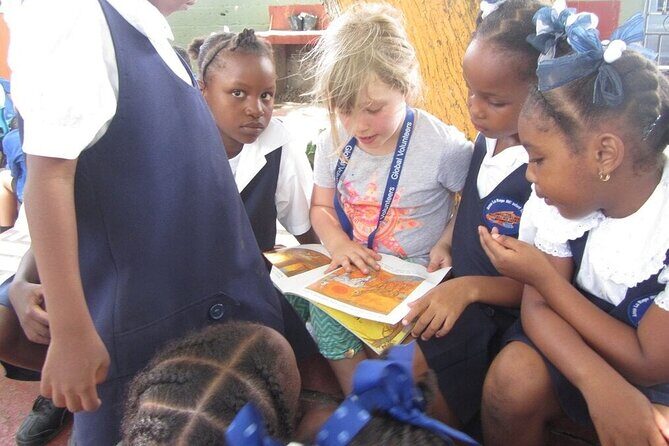 Volunteer at Schools During Vacation in St Lucia - FAQ