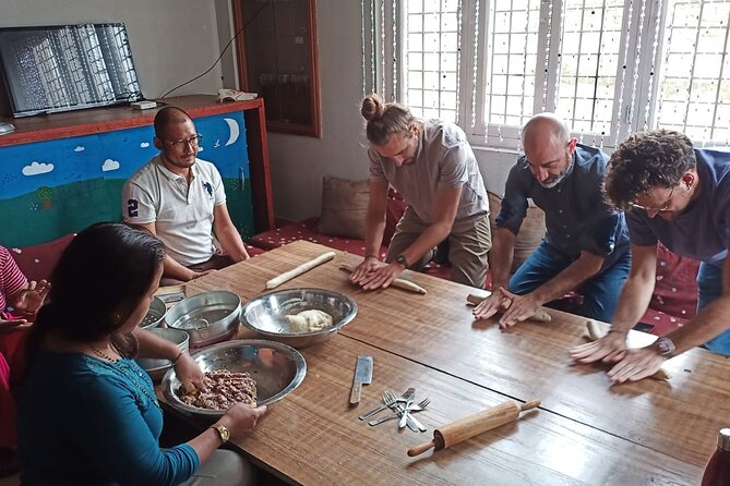 Volunteer program with children and women - FAQ