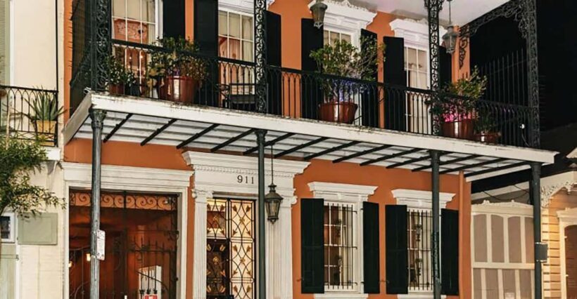 Voodoo & Ghosts: NOLA Tour - Practical Details and Value