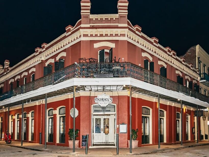Voodoo & Ghosts: NOLA Tour - What Travelers Say