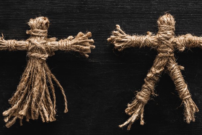 Voodoo Queen of New Orleans Walking Tour - FAQ