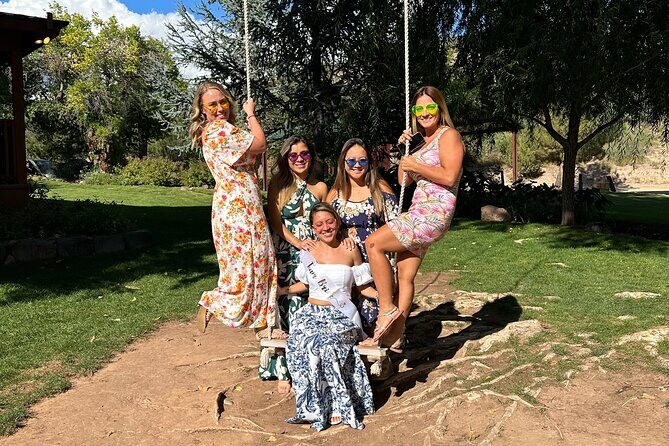 Vortex to Vineyard! (Sedona/Verde Valley Vineyards) - What We Loved and What to Consider