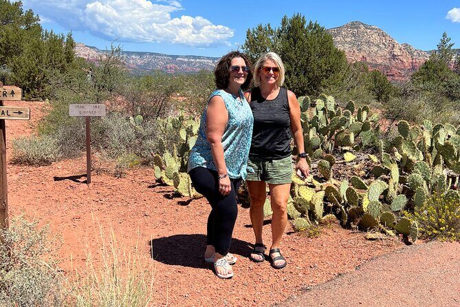 Vortex to Vineyard! (Sedona/Verde Valley Vineyards) - Final Thoughts: Is This Tour Worth It?