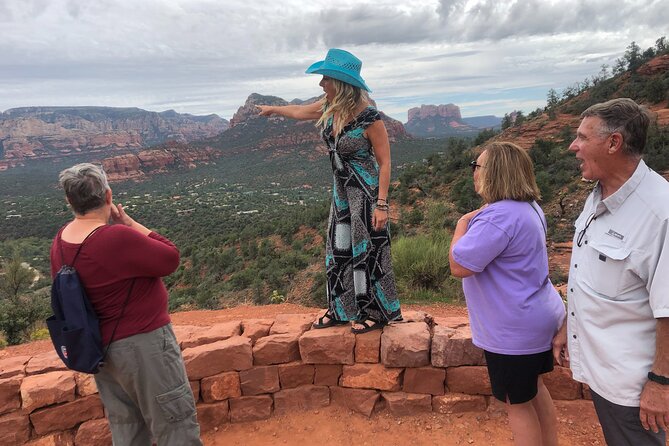 Vortex to Vineyards by ABC wildlife host Rachel Reenstra - Authentic Insights from Reviews