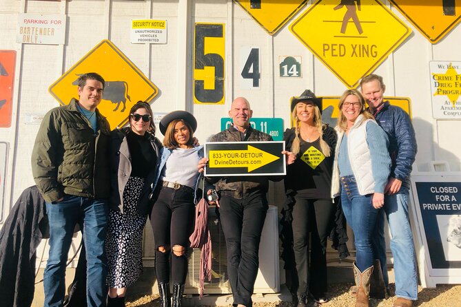 Vortex to Vineyards by ABC wildlife host Rachel Reenstra - The Sum Up: Who Will Love This Tour?