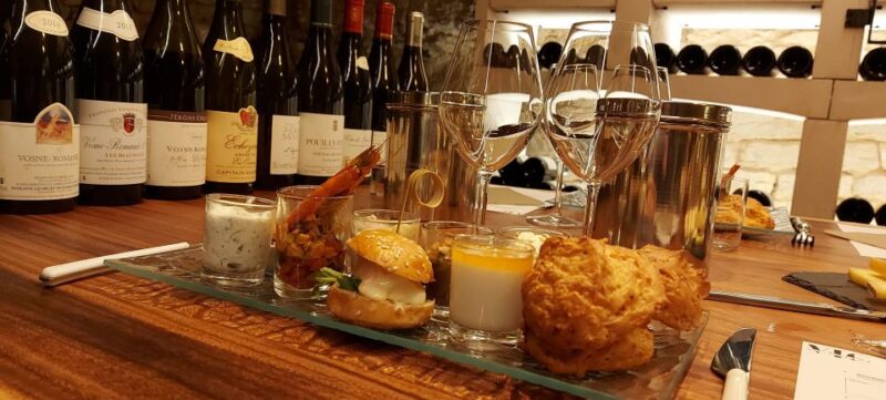 Vosne-Romanée: Private Vineyards Walking Tour with Tasting - The Sum Up: Is This Tour Worth It?