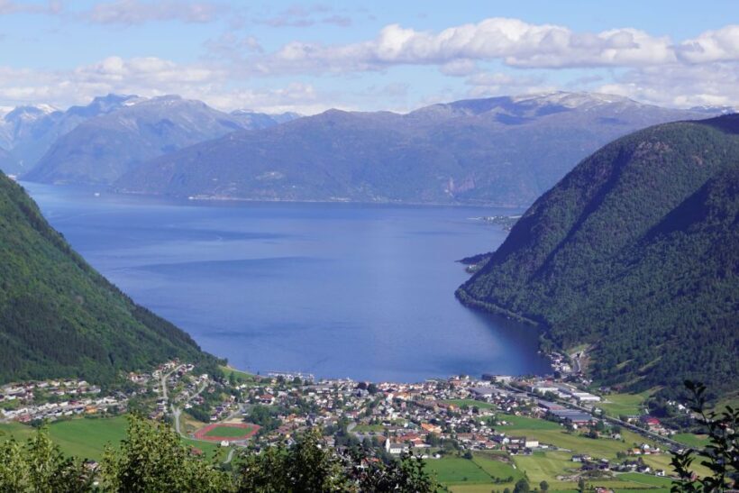 Voss: Guided Fjord & Glacier Tour to Fjærland - Who Is This Tour Best For?