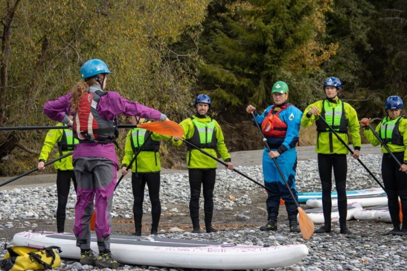 Voss - River SUP - Who Will Love This Tour?