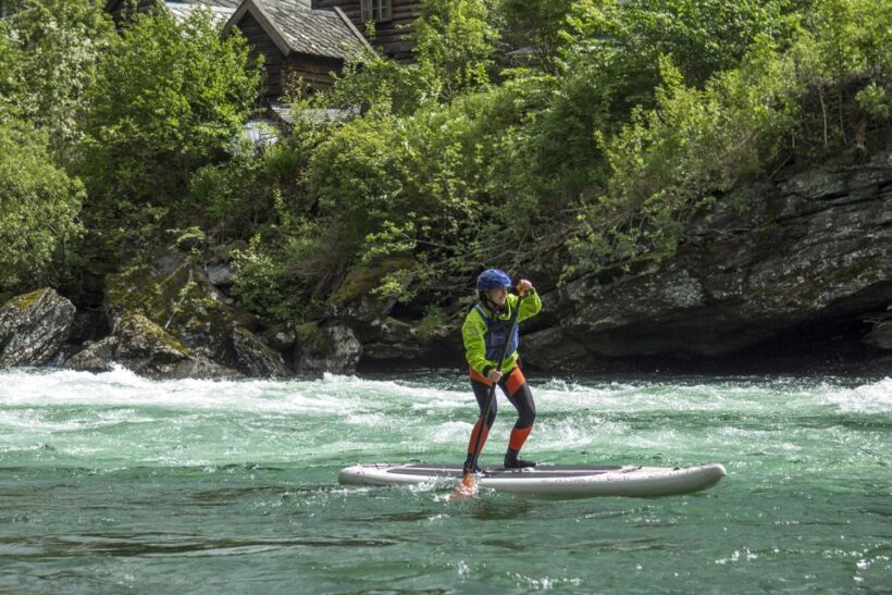 Voss - River SUP - Final Thoughts: Is It Worth It?