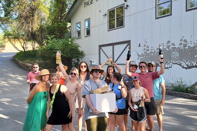 Voted Best in Sedona-Cheapest Private Wine Tour in town! - Final Thoughts