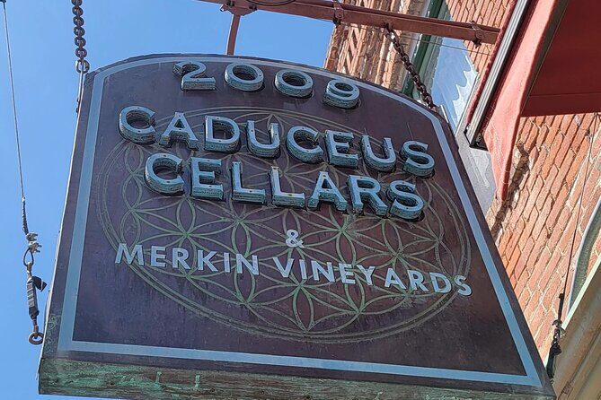 Voted Best in Sedona-Jerome & Vineyards, with Lunch & Tastings - Who Should Consider This Tour?