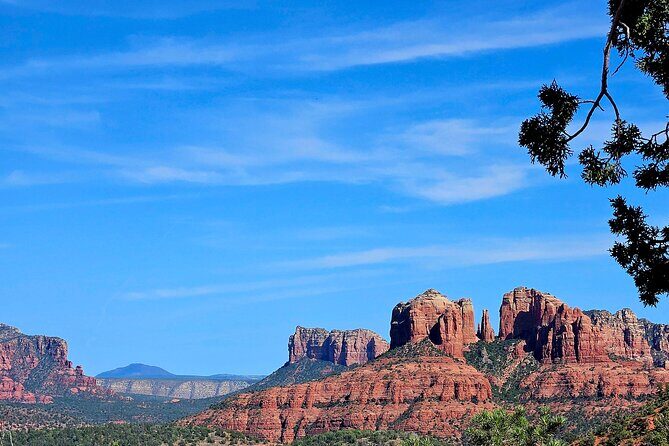 Voted Best in Sedona-Private Wine Tour of Vortex, Wine & Shopping - Who Will Love This Tour?
