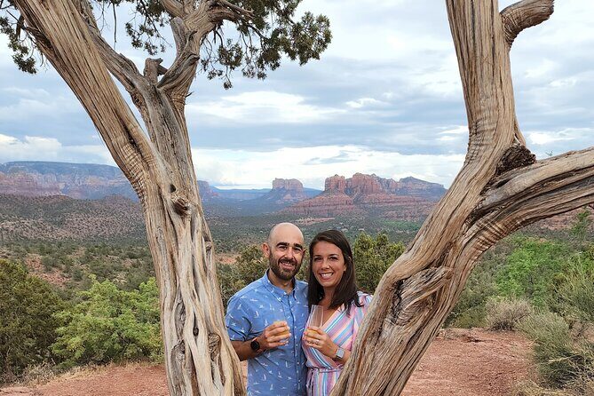 Voted Best in Sedona-Private Wine Tour of Vortex, Wine & Shopping - FAQ