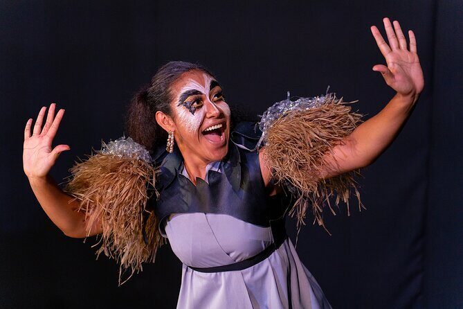 VOU Hub, Nadi, Fiji: Island Adventurers - Fun Kids Show! - Who Should Consider This Tour?