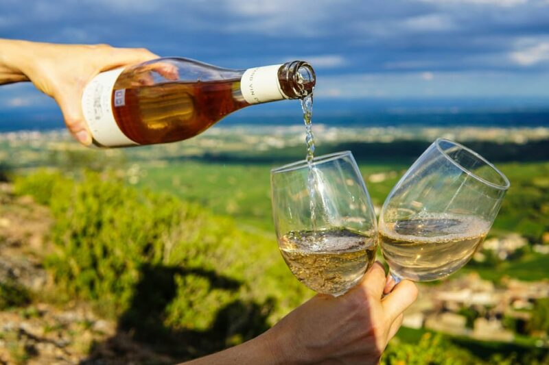 Vouvray wine half-day tour from Tours - Final Thoughts